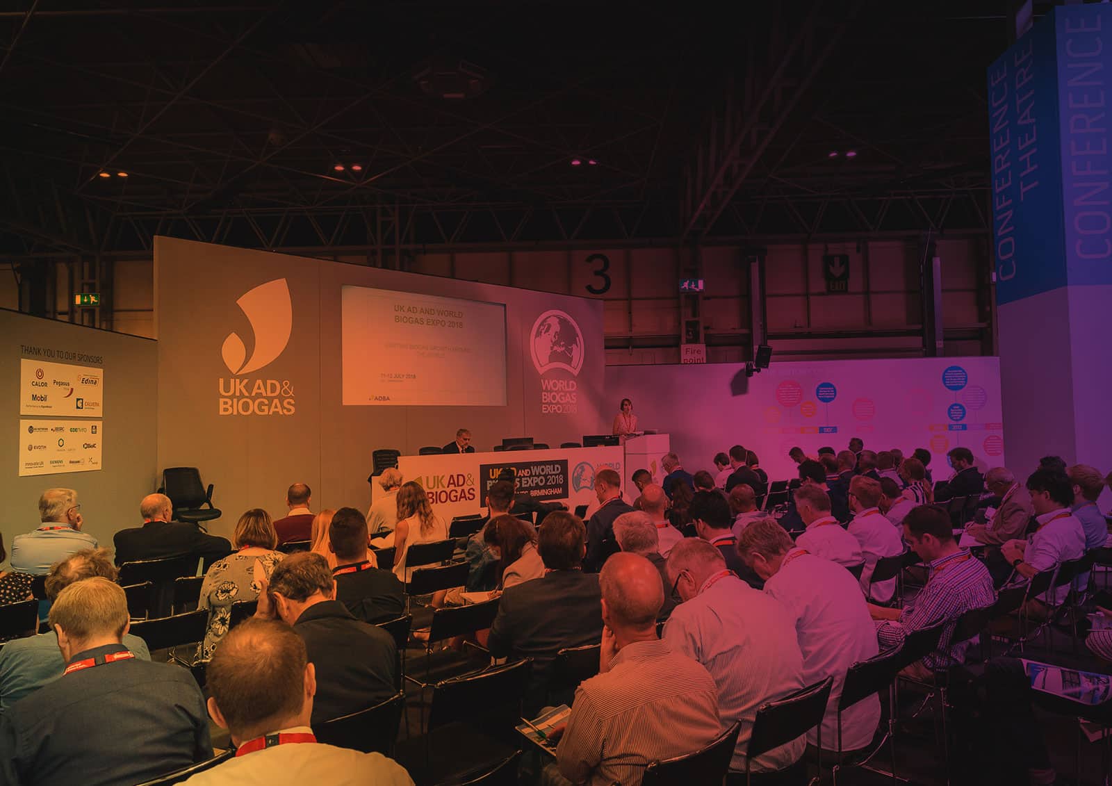 The World Biogas Summit 2023 | 29-30 March